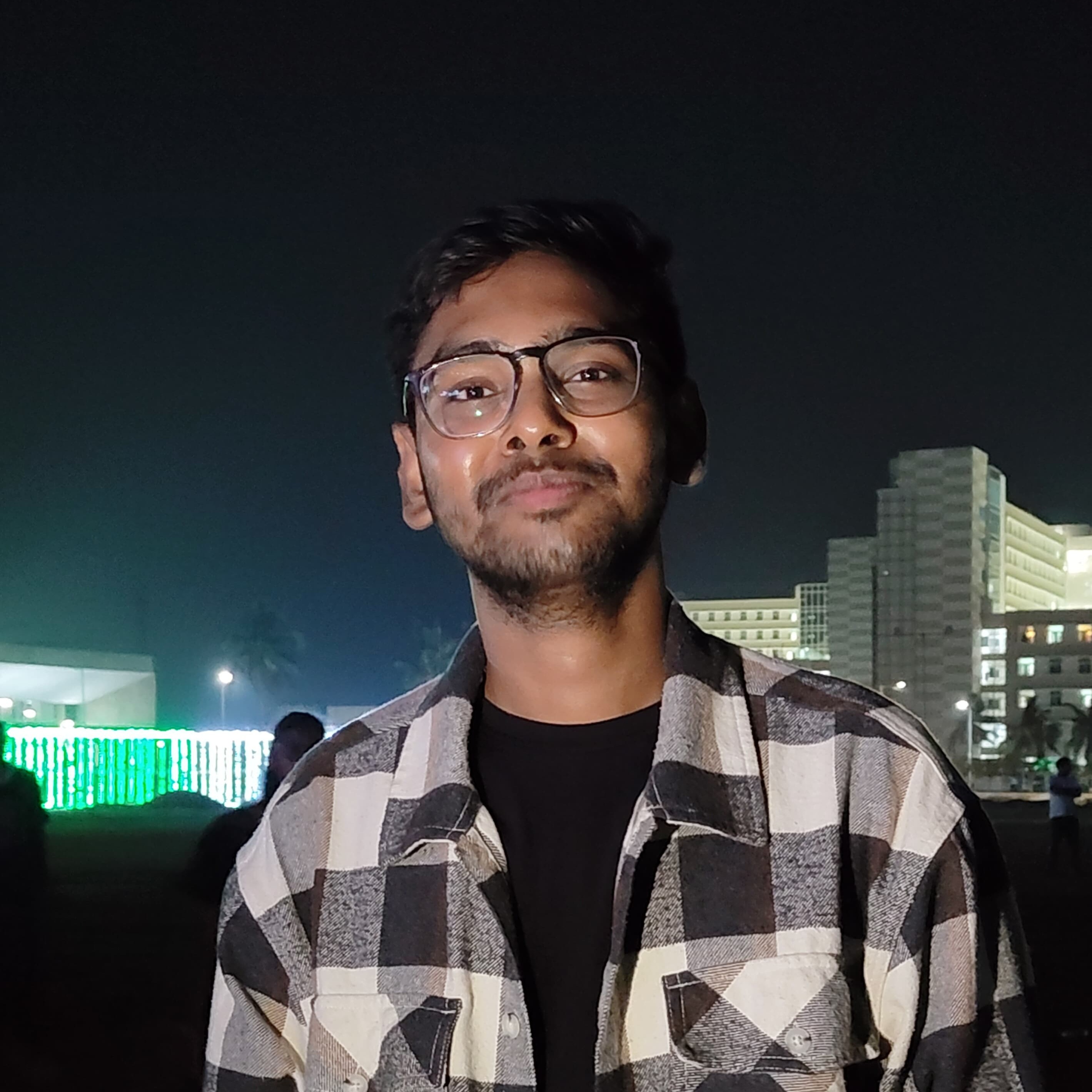 Jigyansa || IISER BPR